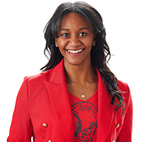 Our Pioneers and Trailblazers - Gardner-Webb University