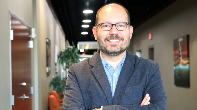 Matthew Duffus, MFA - Gardner-Webb University