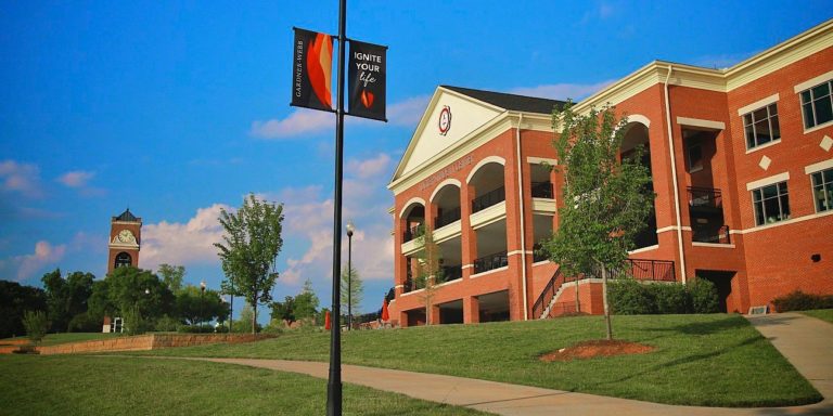 Our Mission & Vision | Gardner-Webb University