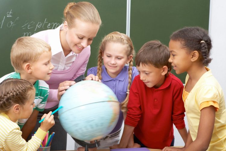 Elementary Education - Gardner-Webb University