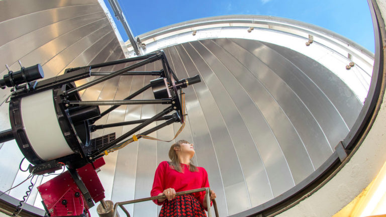 About Academics | Gardner-Webb University