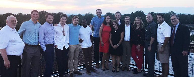 College of Business | Gardner-Webb University