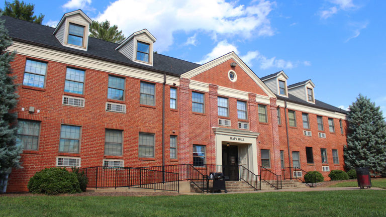 Apply for Housing - Gardner-Webb University