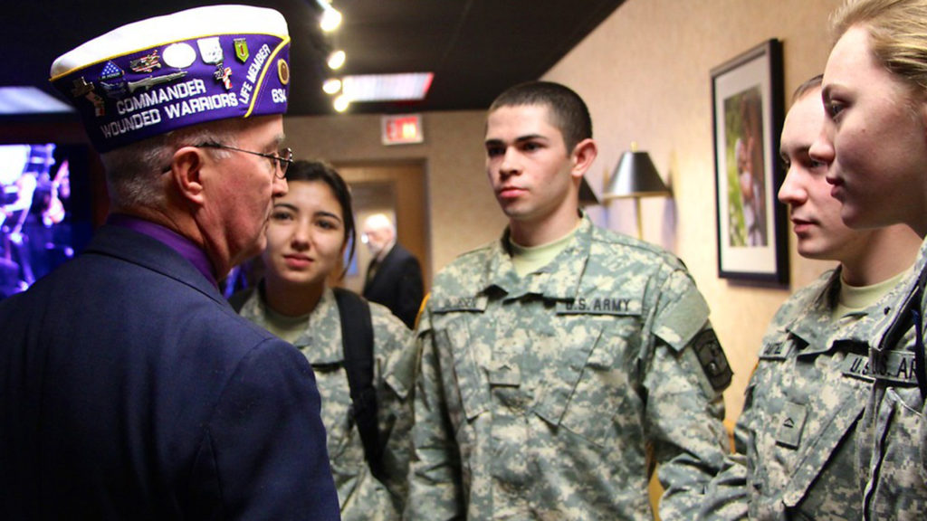 Military Science - Gardner-Webb University