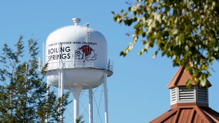 Student Life | Gardner-Webb University