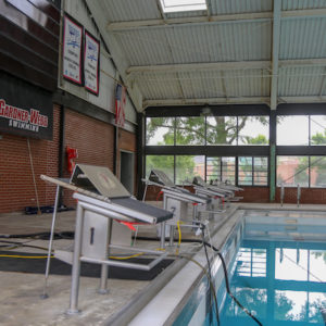 2020 Campus Upgrades - Gardner-Webb University