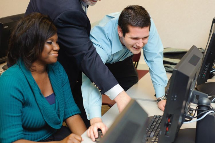 Management - Gardner-Webb University