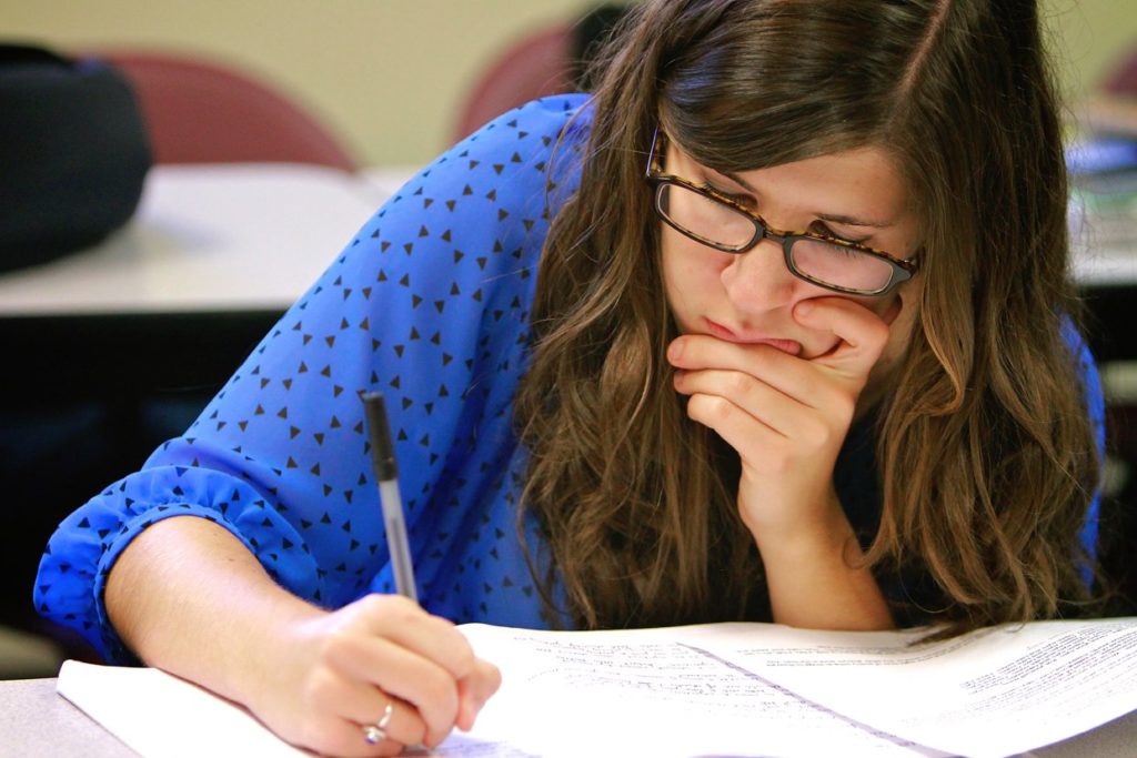English Program - Gardner-Webb University