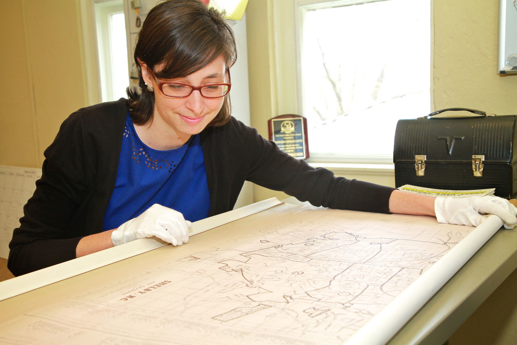 Museum Studies - Gardner-Webb University