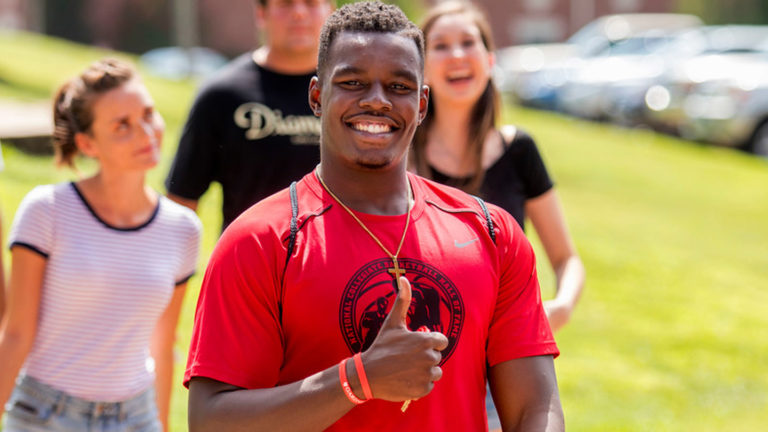 Apply | Gardner-Webb University