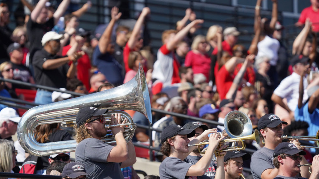 Student Life | Gardner-Webb University