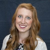 Tara Hayes - Gardner-Webb University