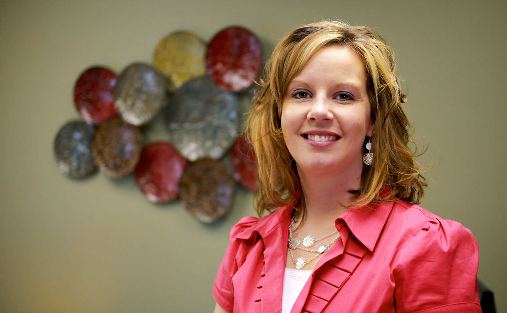 Dr. Candice Rome, DNP, RN, CNE - Gardner-Webb University