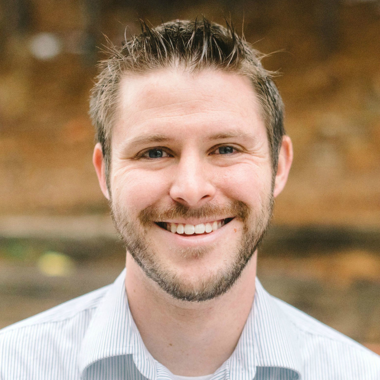 Chris Farthing ’09 - Gardner-Webb University