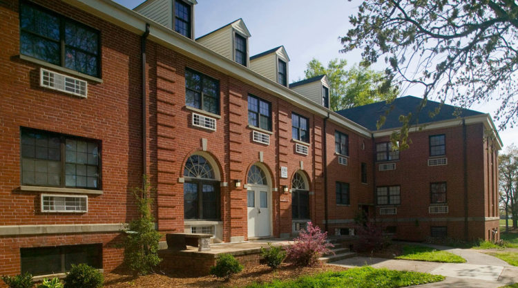 Housing & Residence Life | Gardner-Webb University