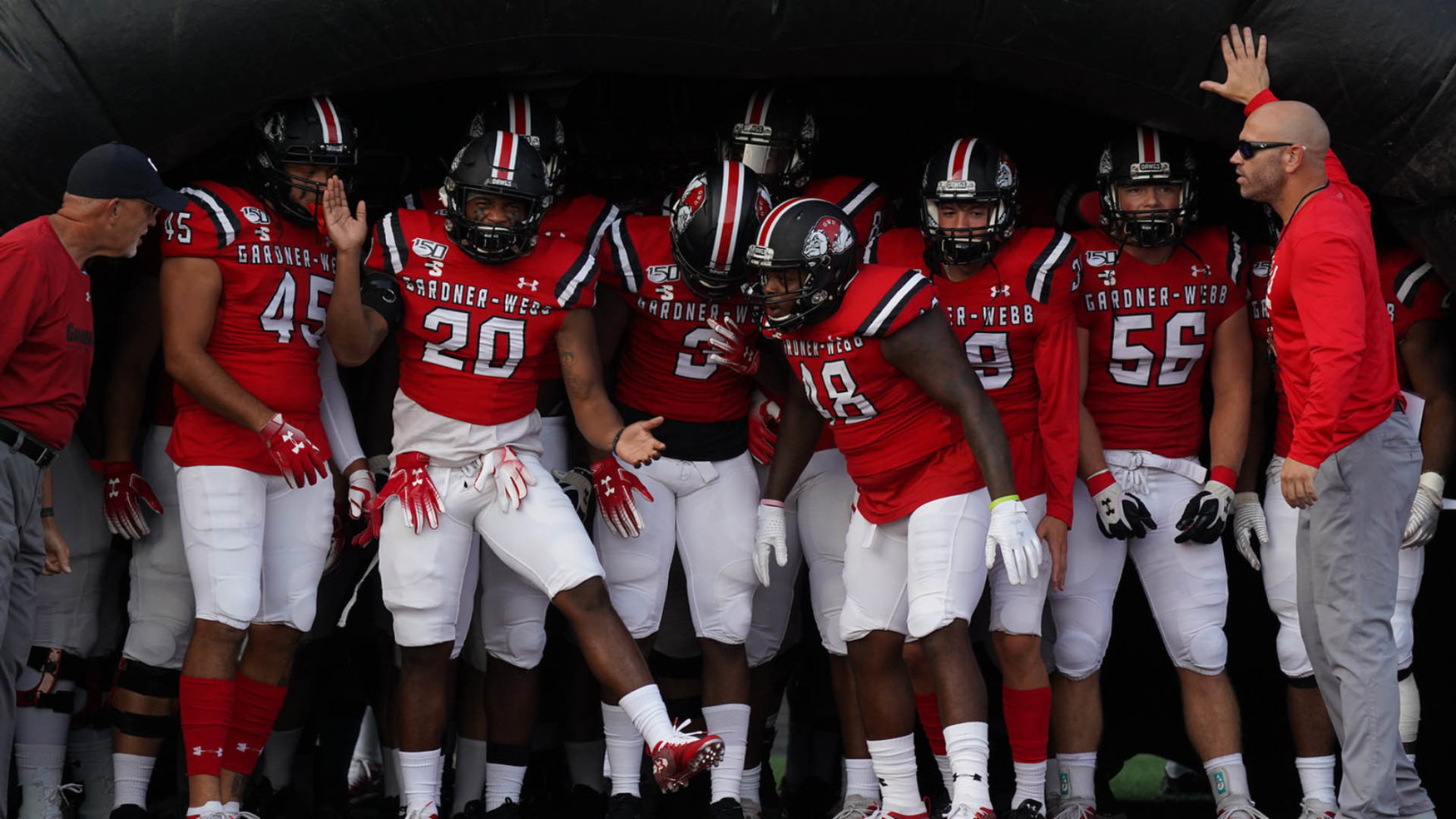 Student Life | Gardner-Webb University