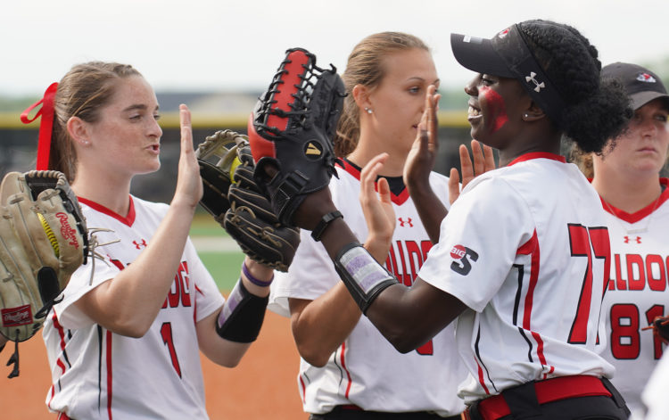 Athletics | Gardner-Webb University