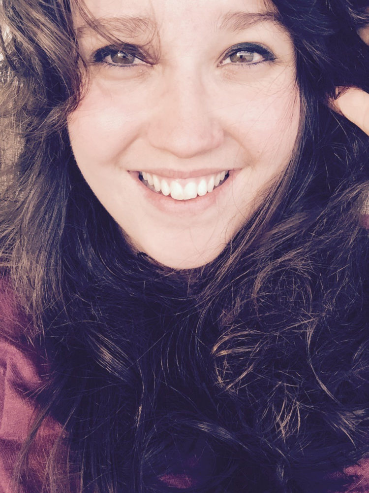 Keely Ford ’14 - Gardner-Webb University