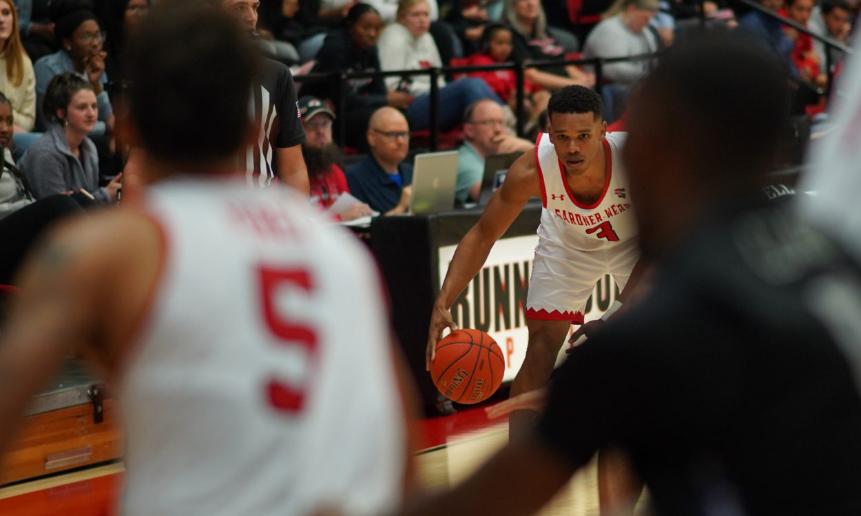 Athletics | Gardner-Webb University