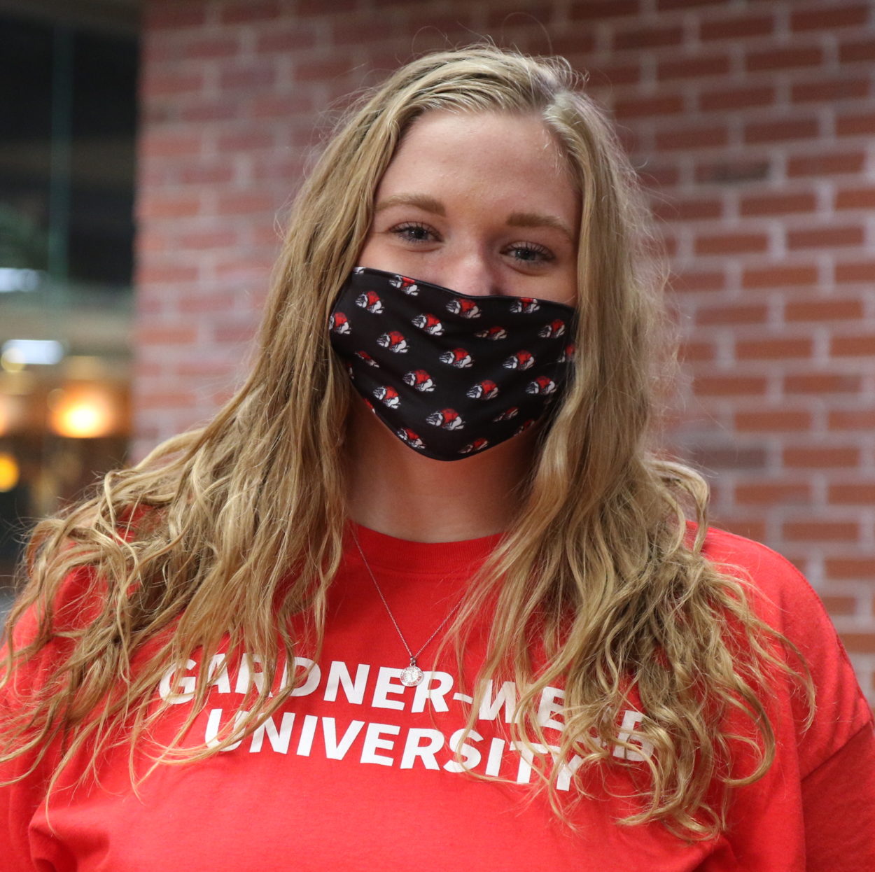 GWU Welcomes New Students to Campus | Gardner-Webb University