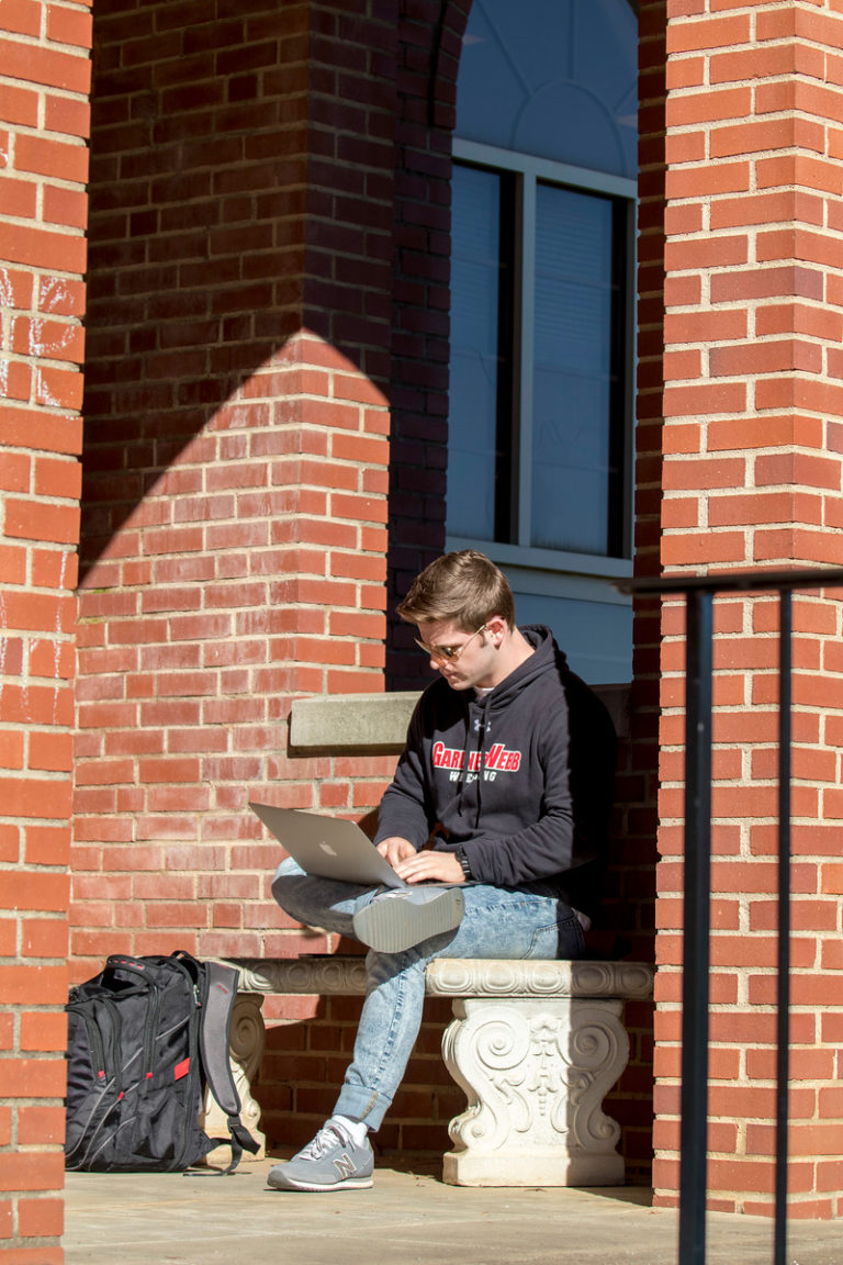 About Academics | Gardner-Webb University