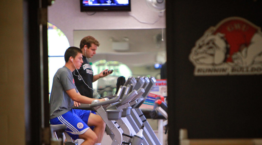 Campus Recreation | Gardner-Webb University