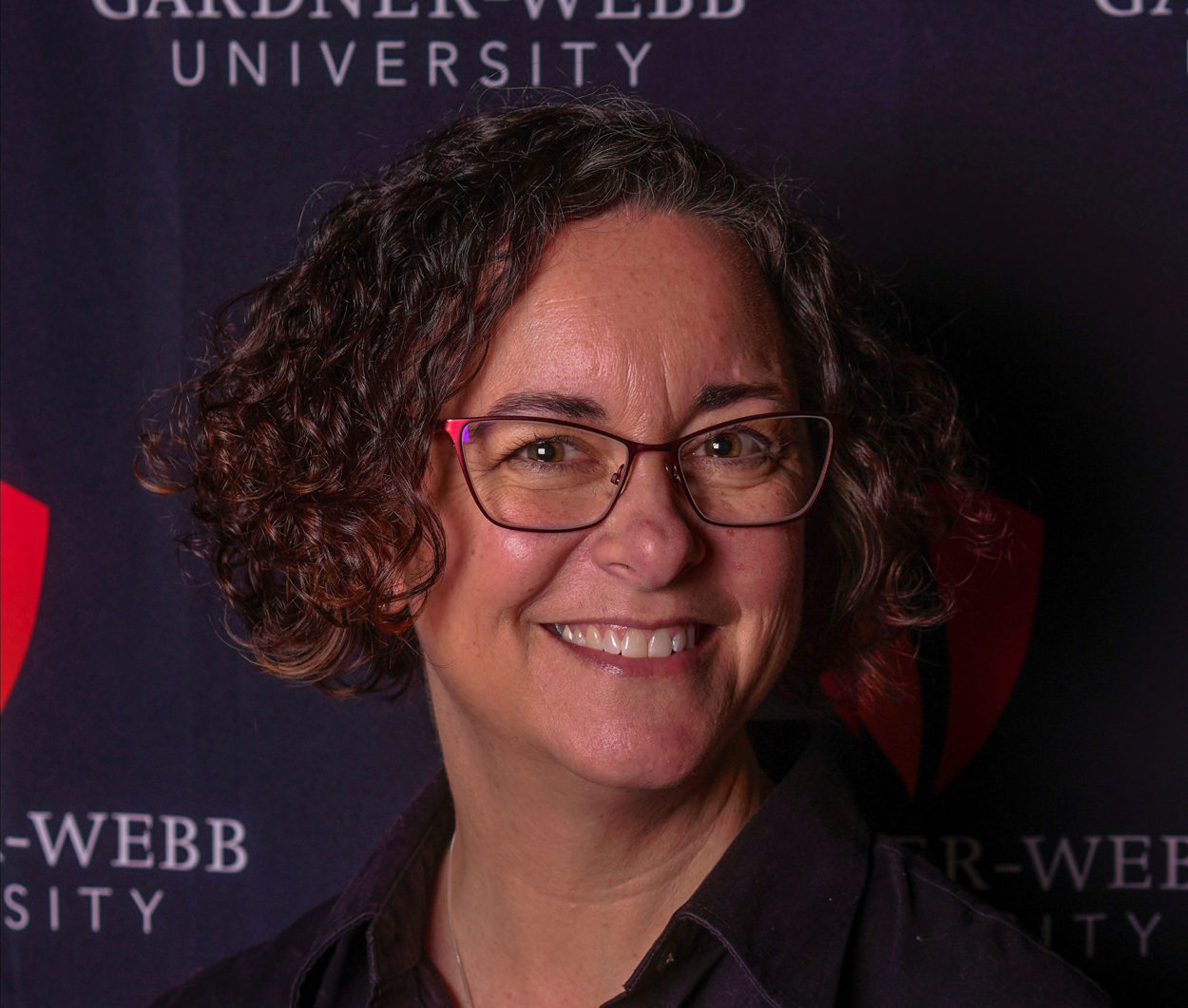 Dr. Sydney K. Brown, Ph.D. - Gardner-Webb University