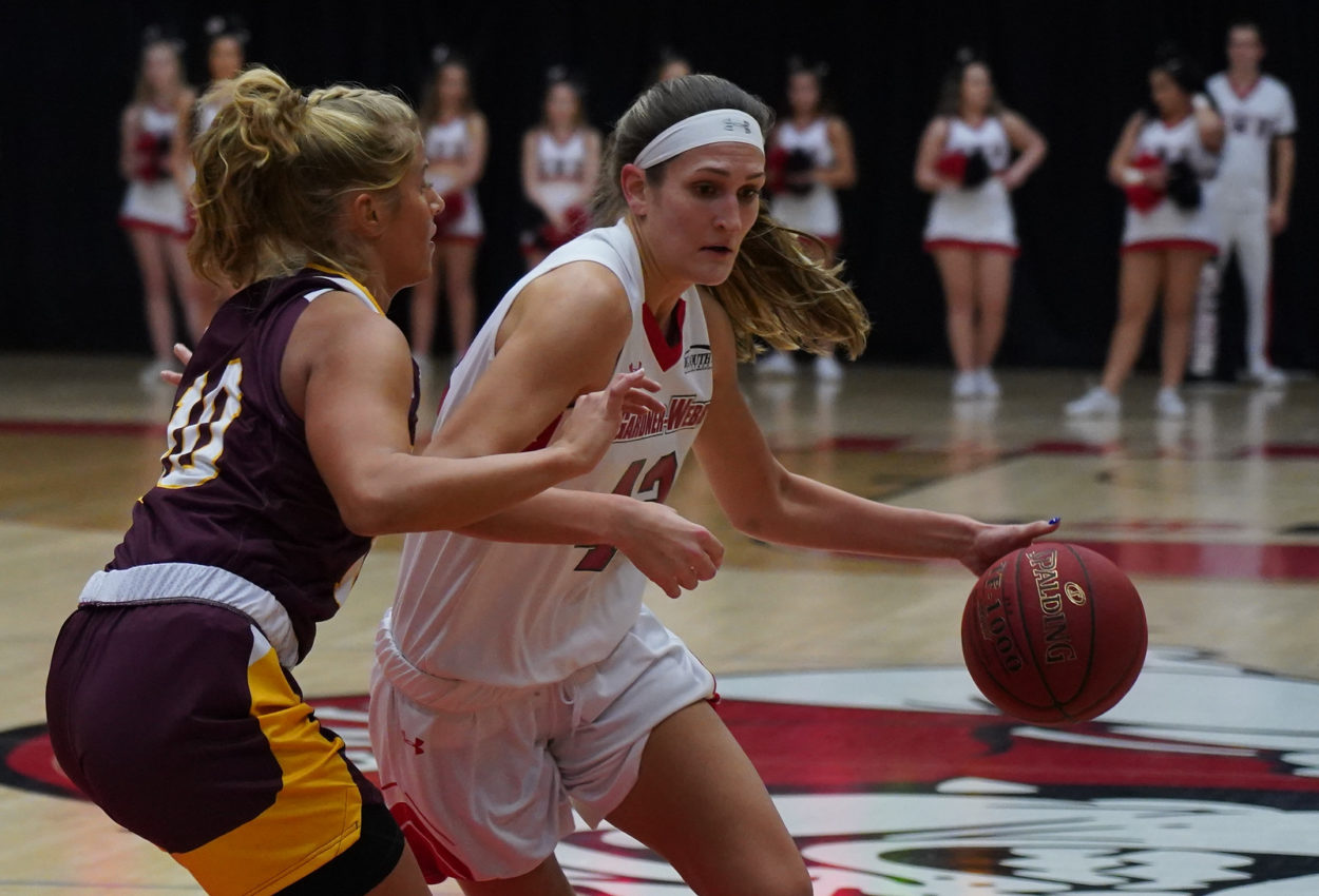 Athletics | Gardner-Webb University