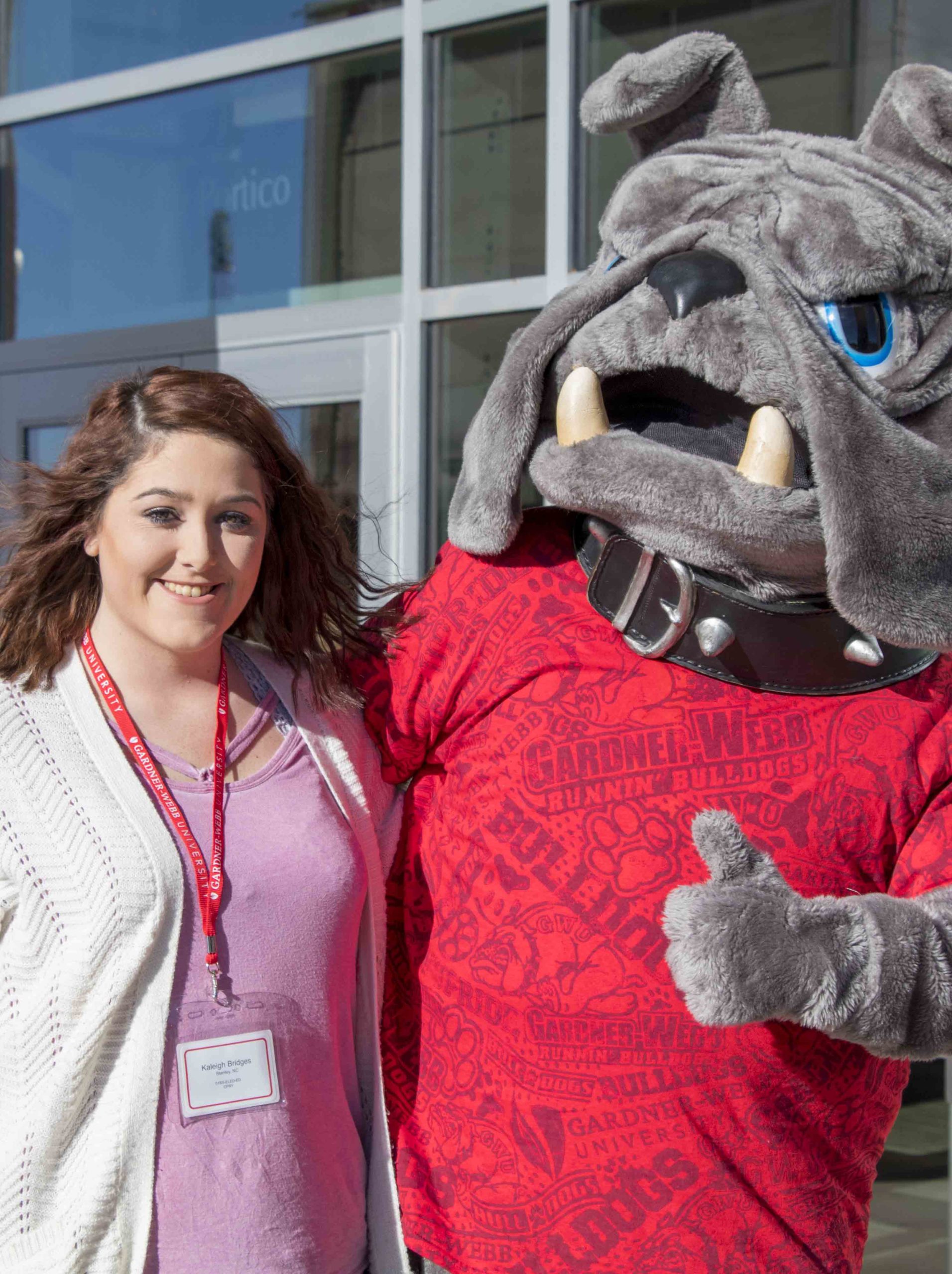 Visit Us | Gardner-Webb University