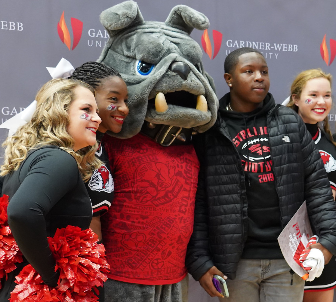 Gardner-Webb hosts Wednesdays at the Webb | Gardner-Webb University