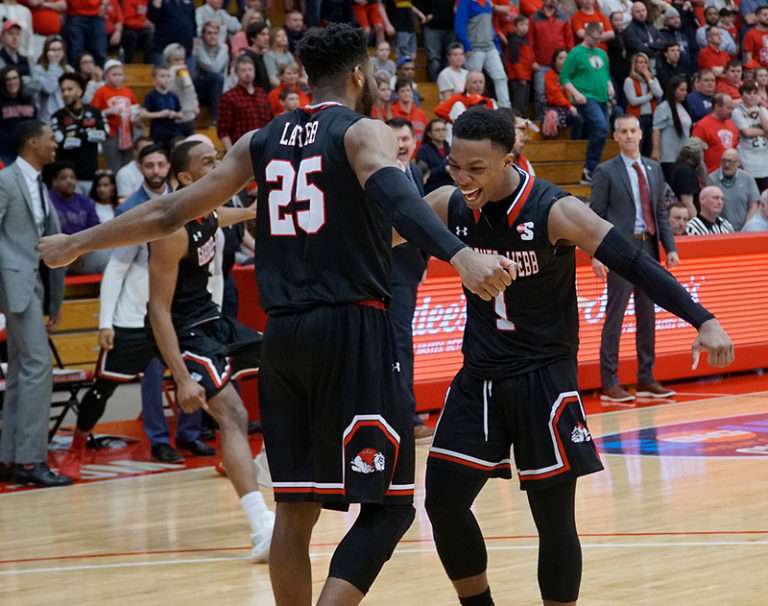 GWU: Only D-1 N.C. School with Three Titles Since 2019 | Gardner-Webb ...