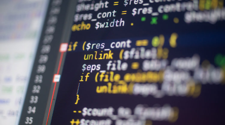Computer Science - Gardner-Webb University