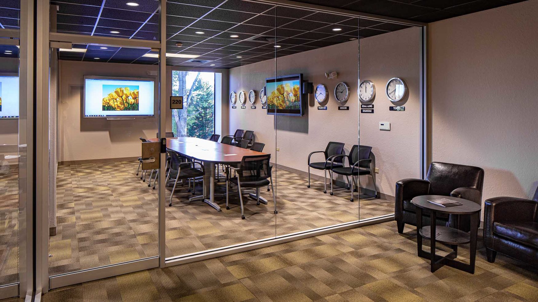 The Charlotte Center - Gardner-Webb University