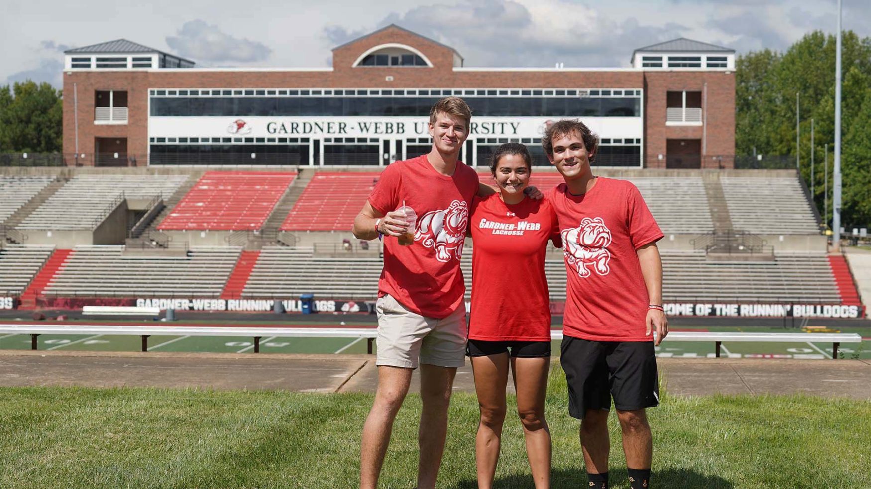 Early Admission Advantage - Gardner-Webb University