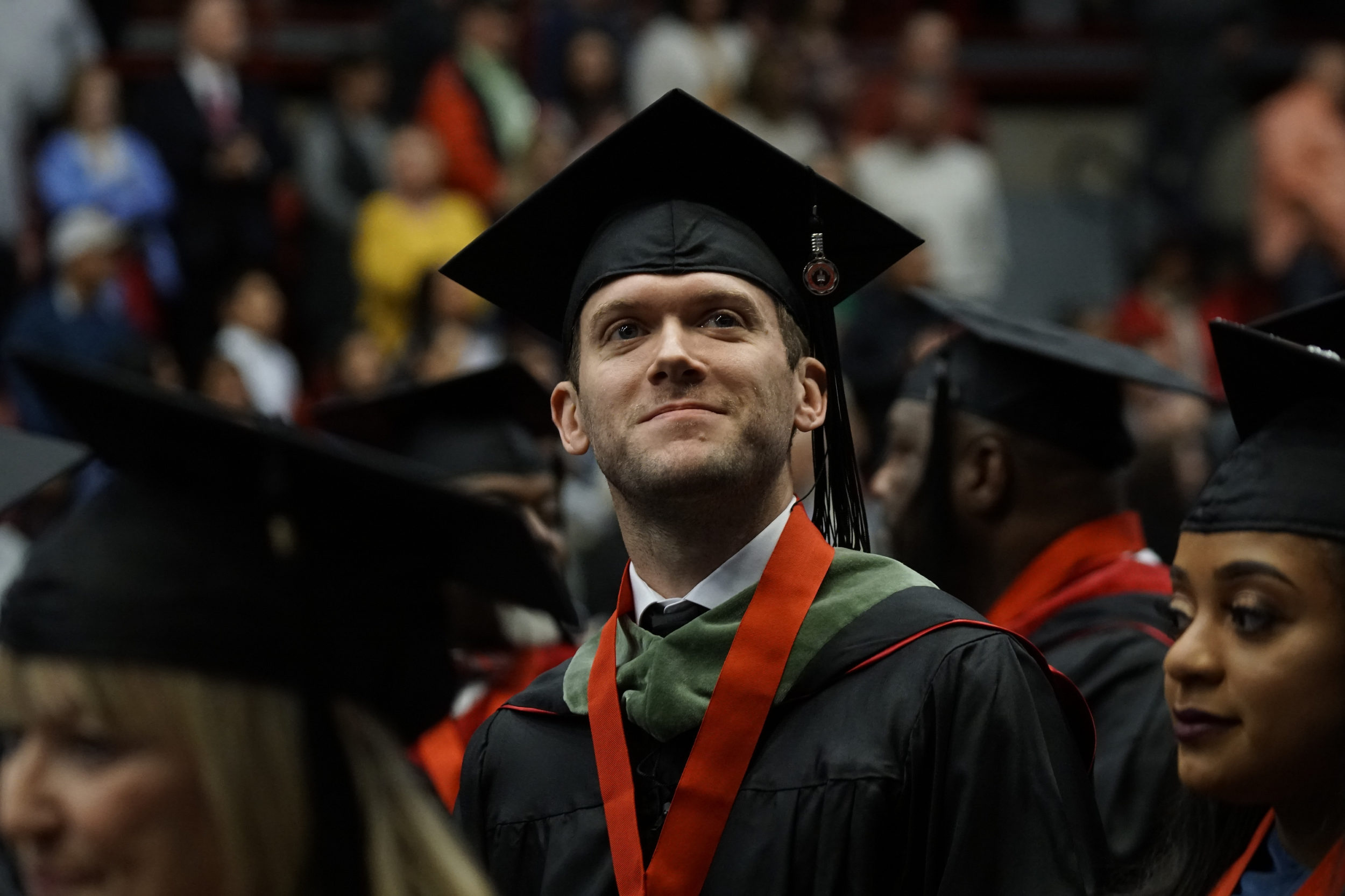 Business Administration (10-Month MBA) - Gardner-Webb University