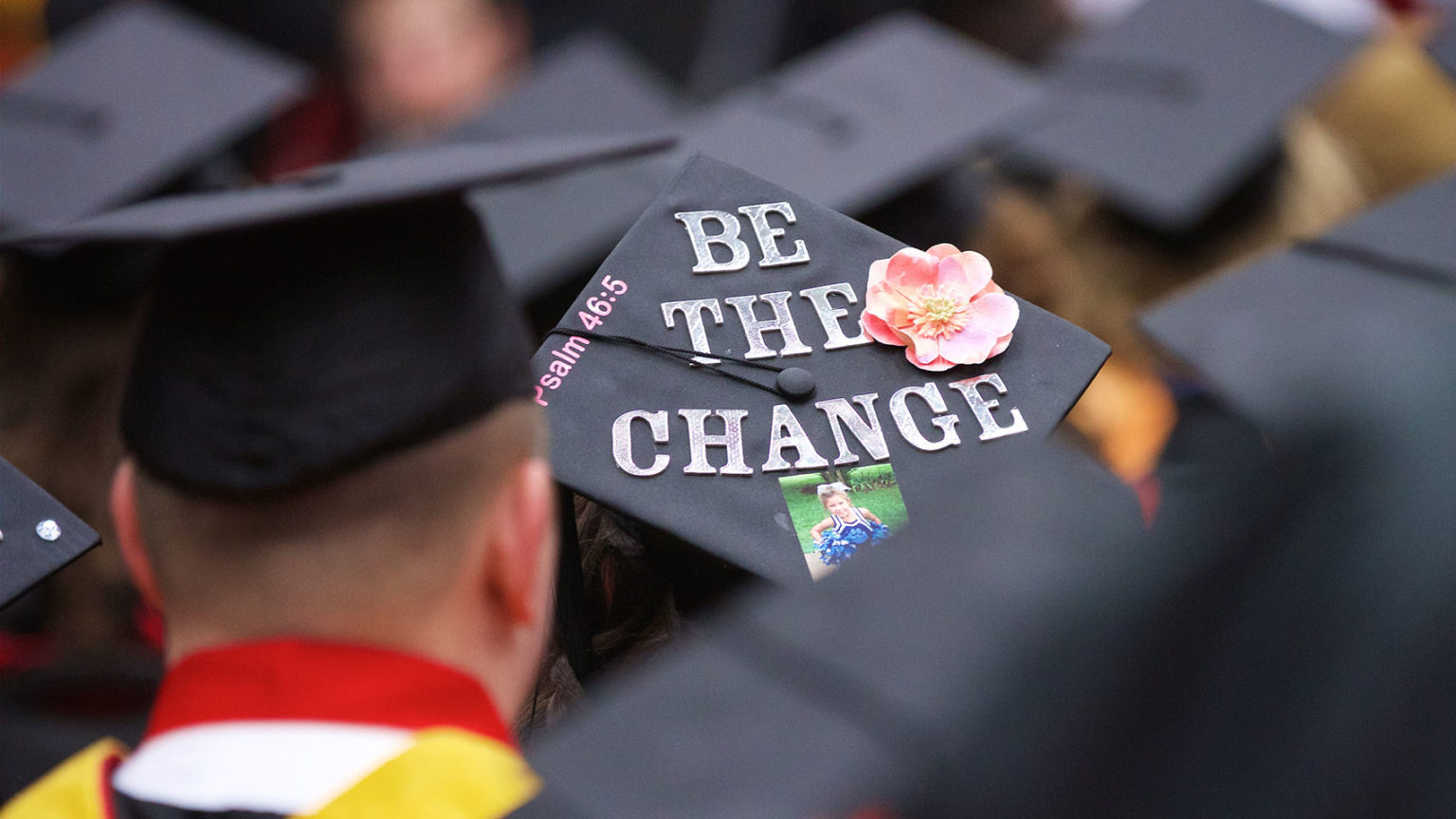 Online Graduate Programs - Gardner-Webb University