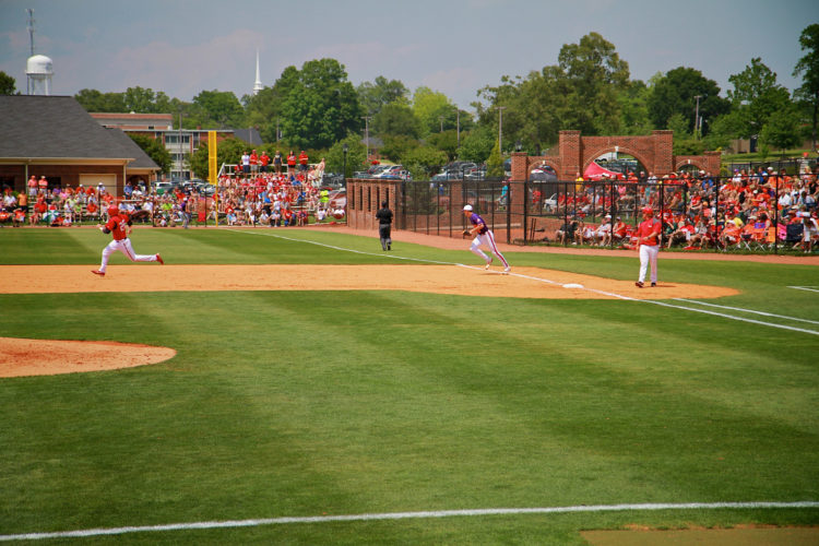 Athletic Facilities - Gardner-Webb University