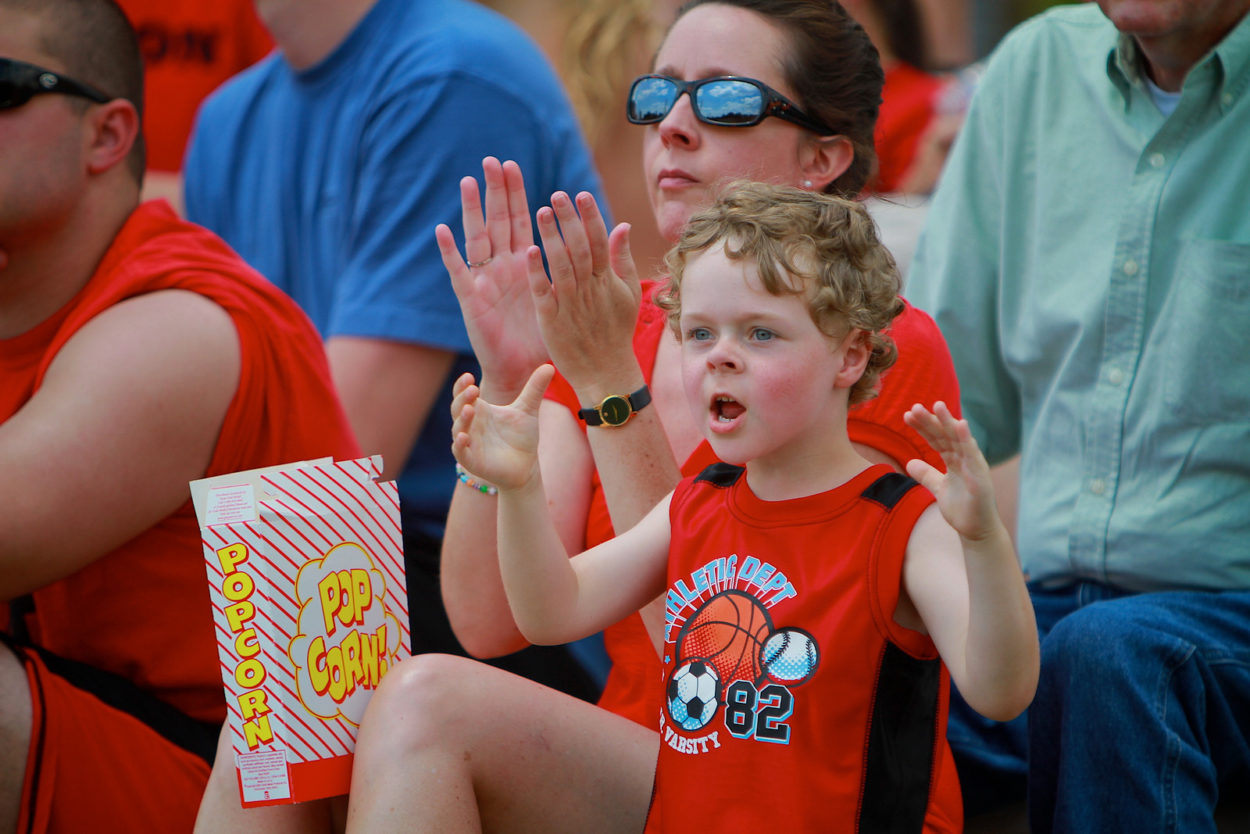 Athletic Facilities - Gardner-Webb University