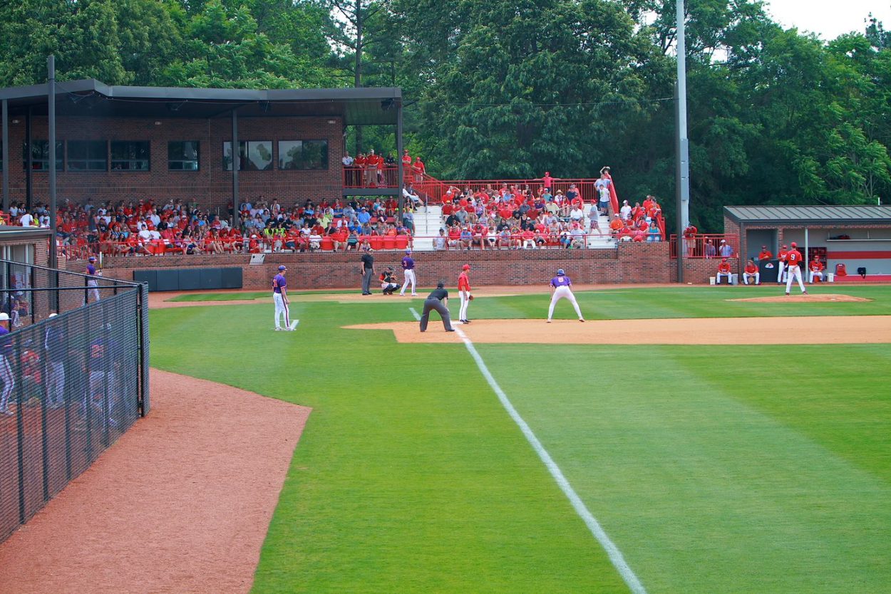 Athletic Facilities - Gardner-Webb University