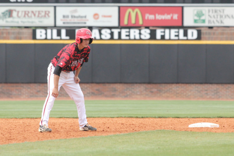 Athletic Facilities - Gardner-Webb University