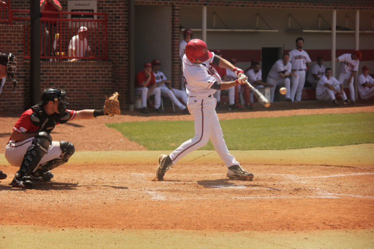 Athletic Facilities - Gardner-Webb University