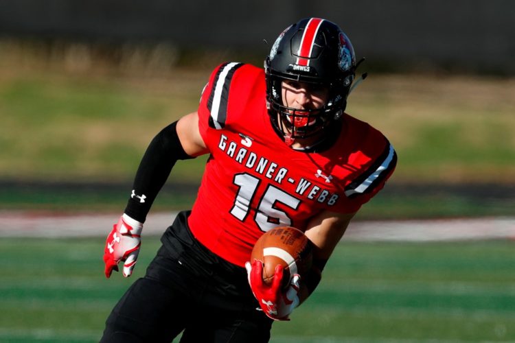 Athletic Facilities - Gardner-Webb University