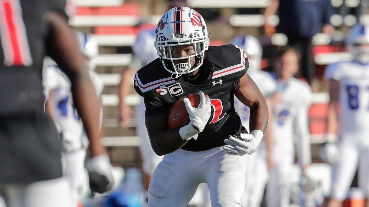 Athletic Facilities - Gardner-Webb University