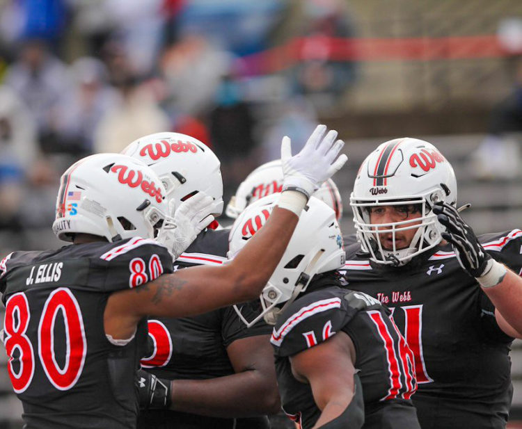 Athletic Facilities - Gardner-Webb University