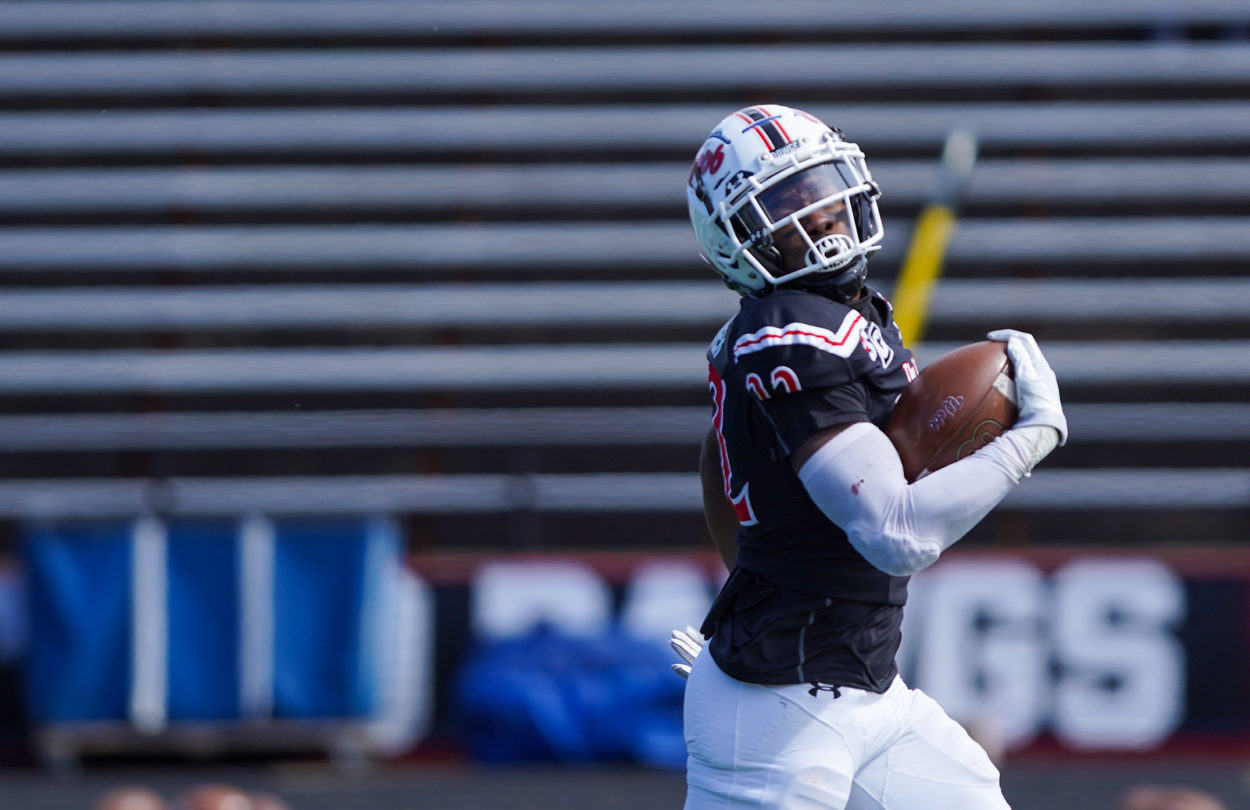 Athletic Facilities - Gardner-Webb University
