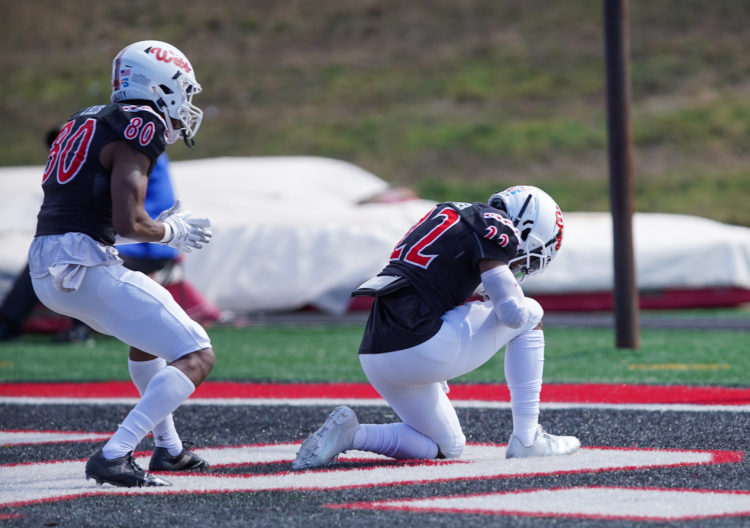 Athletic Facilities - Gardner-Webb University