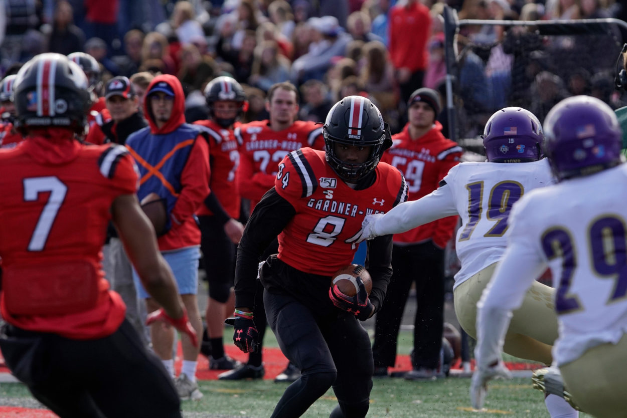 Athletic Facilities - Gardner-Webb University