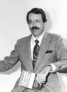 Bob Lamb Part of Transformational Moments | Gardner-Webb University