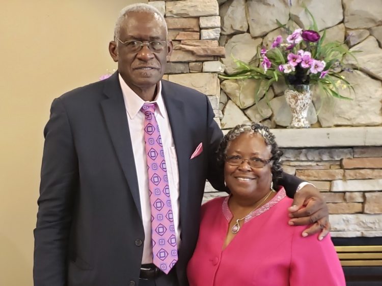 Gifts name Searight PACE, certificate & award | Gardner-Webb University