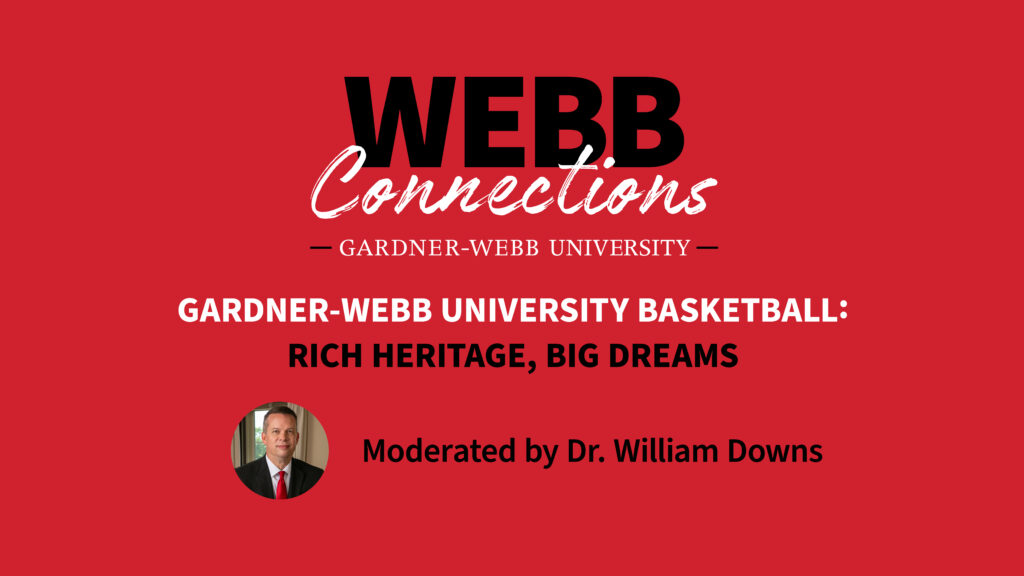 GWU Celebrates Basketball with Free Event | Gardner-Webb University